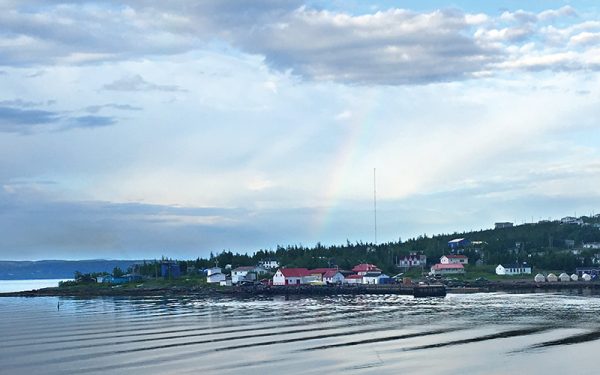 Welcome to Rigolet, Labrador | Atlantic Business Magazine