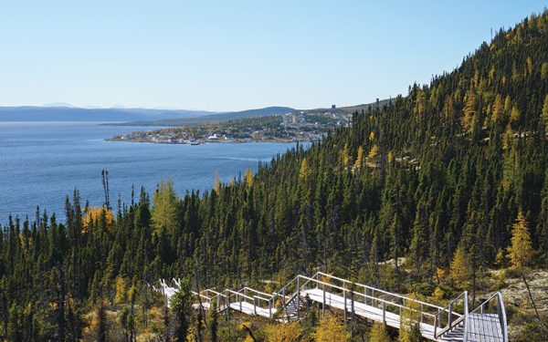 Welcome to Rigolet, Labrador | Atlantic Business Magazine