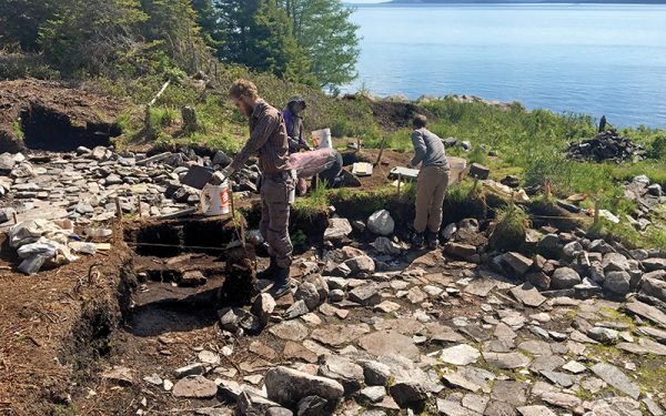 Welcome to Rigolet, Labrador | Atlantic Business Magazine
