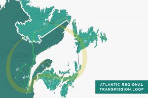 Atlantic loop concept coming | Atlantic Business Magazine