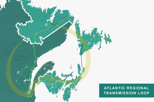 Atlantic loop concept coming | Atlantic Business Magazine