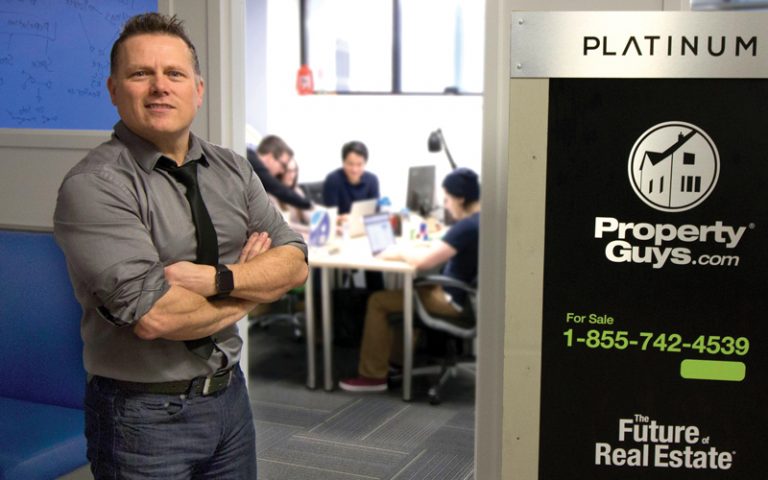 Where are they now? The house that Ken built | Atlantic Business Magazine