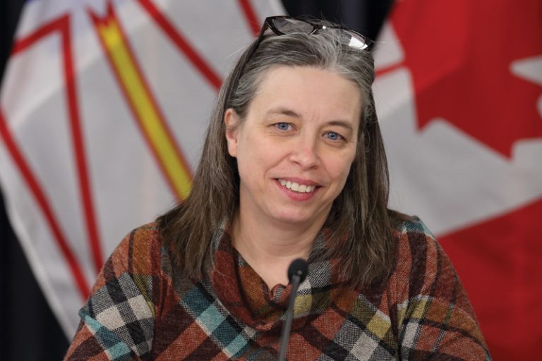 Atlantic Canada's 25 Most Powerful Women in Business | Atlantic ...