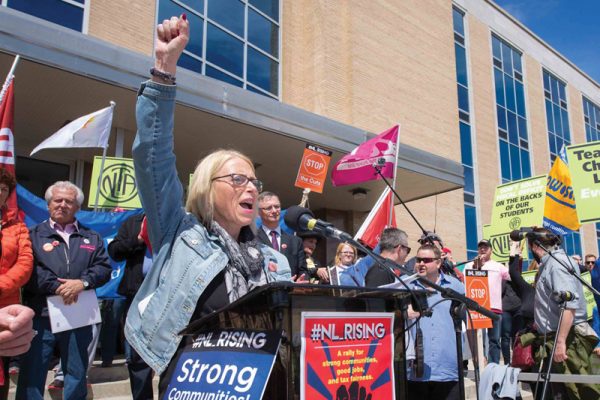 Atlantic Canada's 25 Most Powerful Women in Business | Atlantic ...