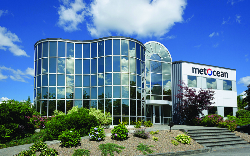 At MetOcean, knowledge connects the world | Atlantic Business Magazine