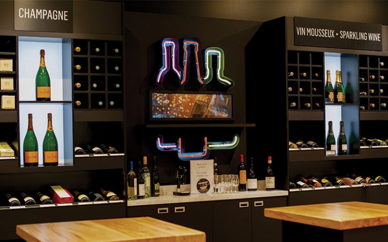 Vive la différence at EXPÉRIENCE by ANBL | Atlantic Business Magazine