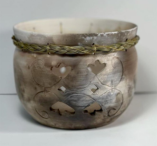 Pottery in Mi’kma’ki reviving traditions | Atlantic Business Magazine