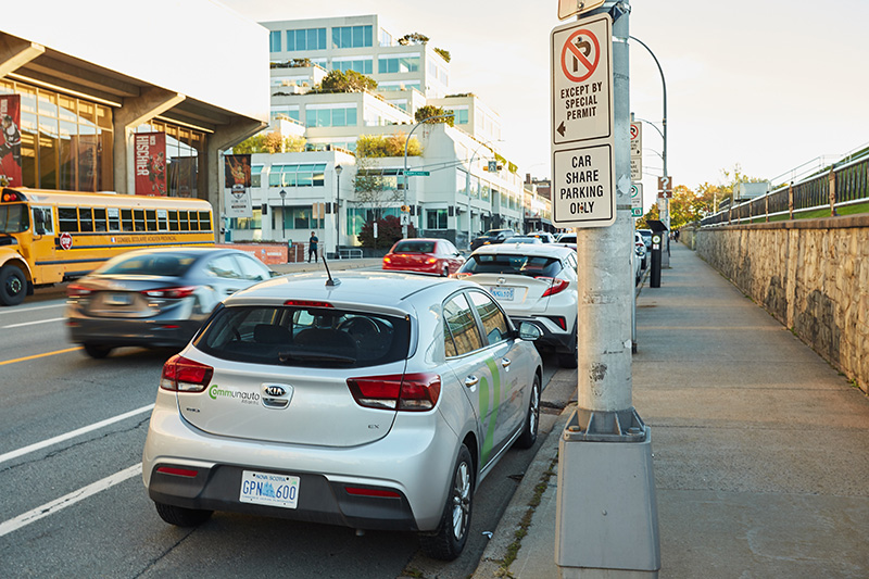 CarShareHFX’s journey from new business to merger with national car ...