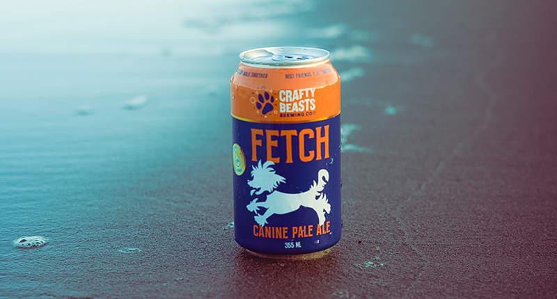 Halifax “barktender” serves up craft beer for dogs | Atlantic Business ...