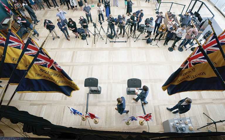 The Atlantic Loop could be a bold first step towards a national energy ...