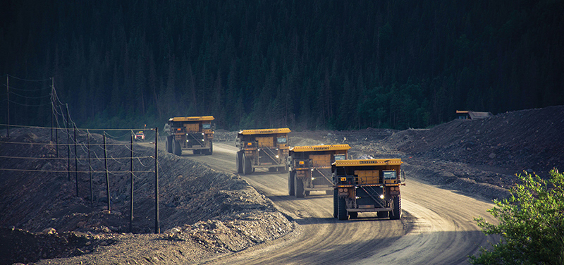 After decades of lucrative development, Labrador iron ore continues to ...