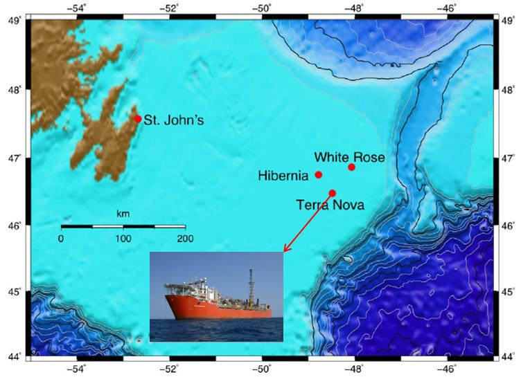 Terra Nova FPSO down but not out | Atlantic Business Magazine