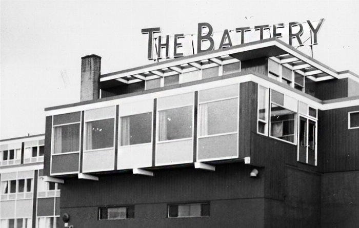 MUN innovators recharge Battery Hotel | Atlantic Business Magazine