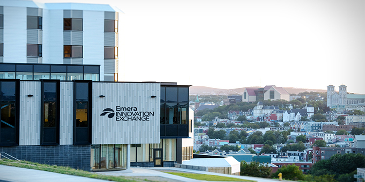 MUN innovators recharge Battery Hotel | Atlantic Business Magazine