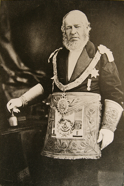 Alexander Keith’s: brewing it right since 1820 | Atlantic Business Magazine