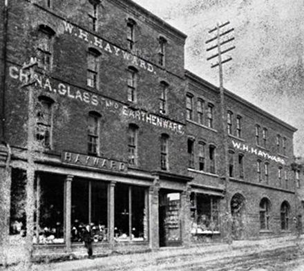 Hayward and Warwick gone, but not forgotten | Atlantic Business Magazine