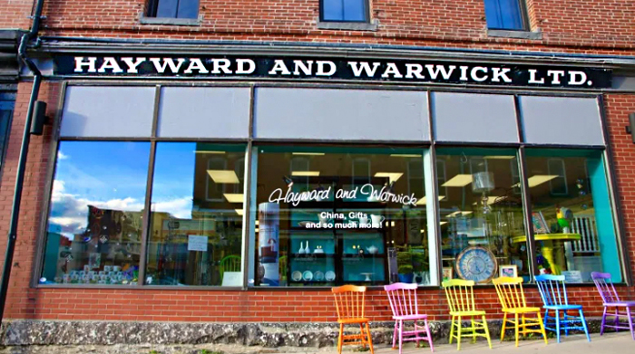 Hayward and Warwick gone, but not forgotten | Atlantic Business Magazine