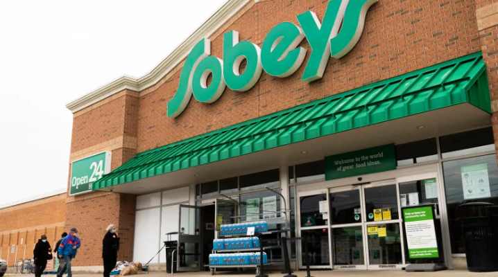 115 years of Sobeys: from small-town delivery service to national ...