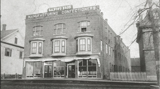 Ganong Bros. satisfying sweet tooths for 148 years in Chocolate Town ...