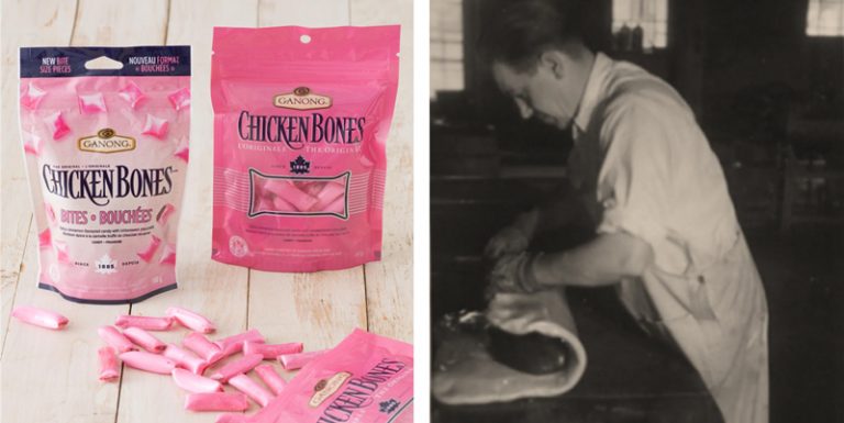 Ganong Bros. satisfying sweet tooths for 148 years in Chocolate Town ...