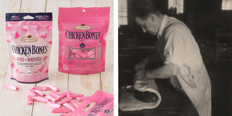 Ganong Bros. satisfying sweet tooths for 148 years in Chocolate Town ...