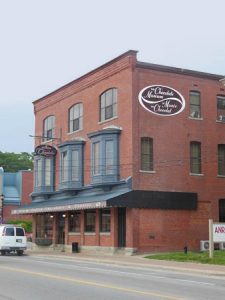 Ganong Bros. satisfying sweet tooths for 148 years in Chocolate Town ...