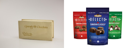 Ganong Bros. satisfying sweet tooths for 148 years in Chocolate Town ...