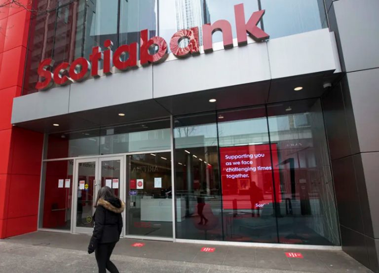 190 years old, Scotiabank has worldwide reach | Atlantic Business Magazine