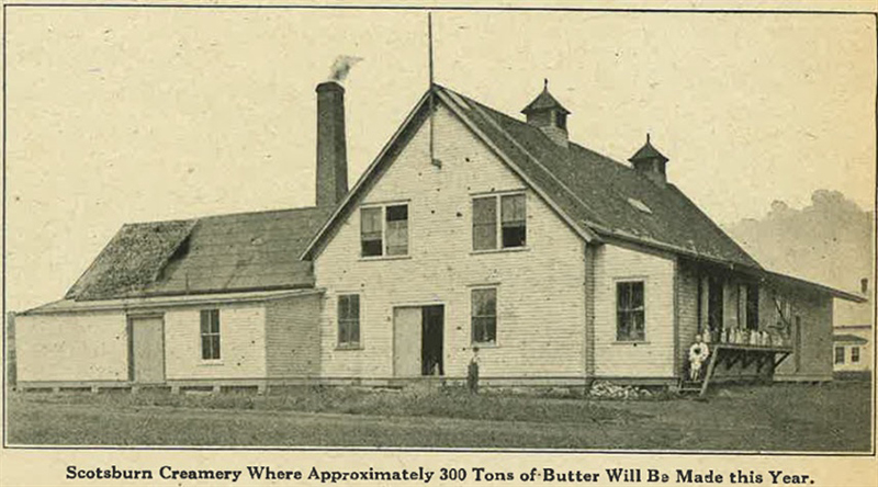 122 years and still churning at Scotsburn | Atlantic Business Magazine