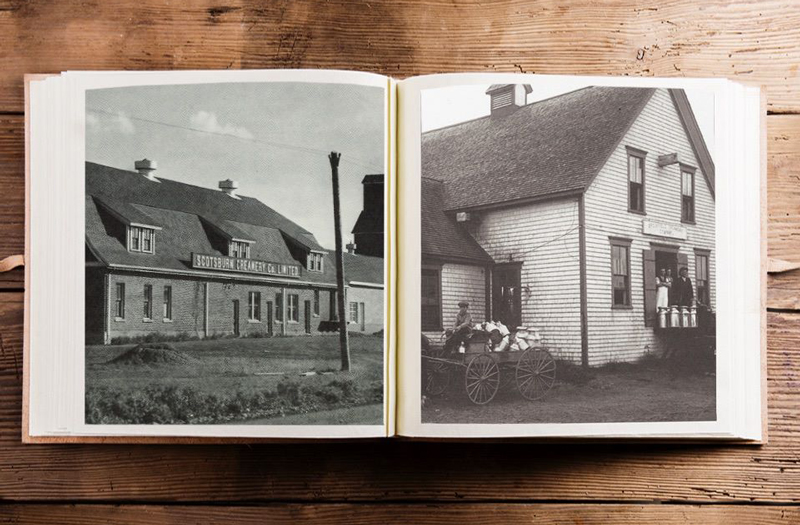122 years and still churning at Scotsburn | Atlantic Business Magazine
