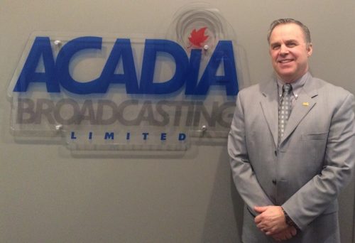 Acadia Broadcasting, on the air for 94 years | Atlantic Business Magazine
