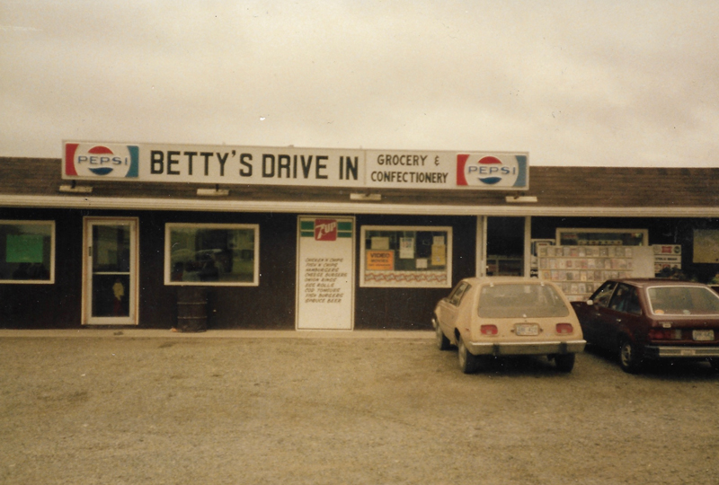 Fins, feathers, and new wheels for 59-year-old Keith’s Diner | Atlantic ...