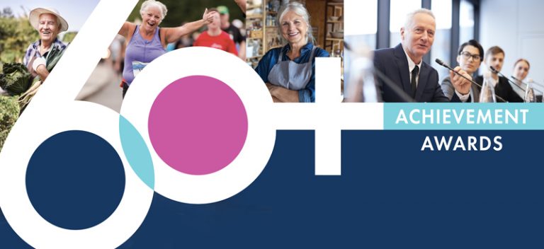 60+ Achievement Awards | Atlantic Business Magazine