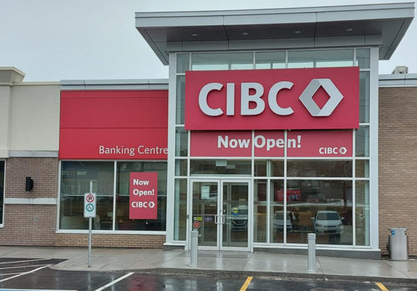 CIBC’s Atlantic roots run 197 years deep | Atlantic Business Magazine