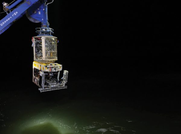 Offshore Reboot: finally reason for optimism | Atlantic Business Magazine