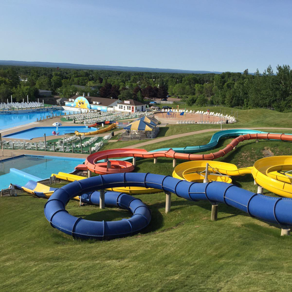 Fun is the name (literally), 38 years for Maritime Fun Group | Atlantic ...