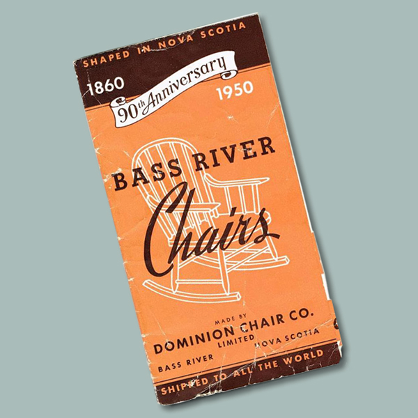 Dominion Chair Company, sitting on 162 years of history | Atlantic ...