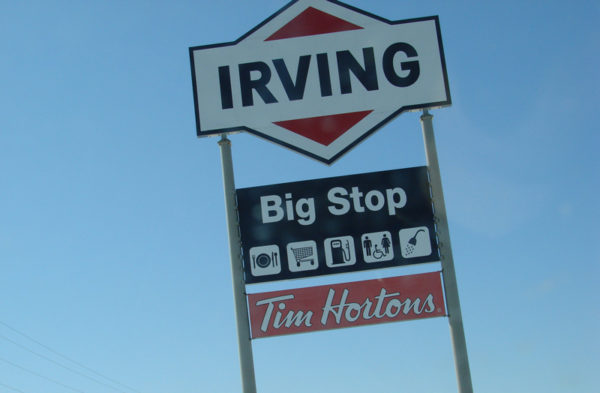 Irving Group of Companies celebrates 140 years in business | Atlantic ...