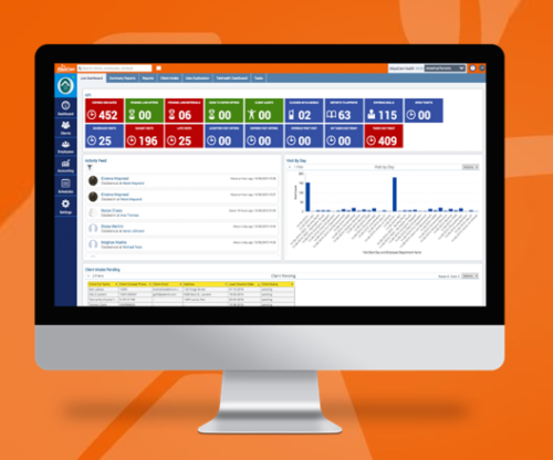 N.L. latest to incorporate AlayaCare platform | Atlantic Business Magazine