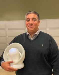 Let’s Do Launch: Mike Rizkalla, CEO and co-founder of Snorble, shares ...