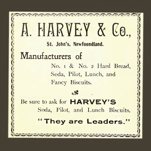 Sodalicious treats from A. Harvey & Co. for 158 years | Atlantic ...