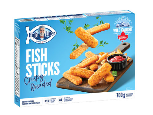 Hooked on High Liner for 124 Years | Atlantic Business Magazine