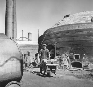 Laying a foundation for 162 years, The Shaw Group | Atlantic Business ...