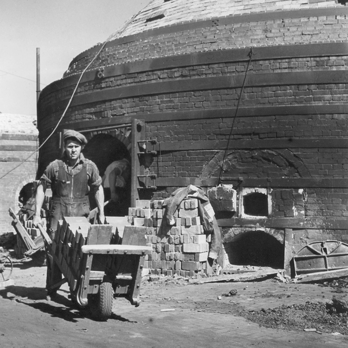 Laying a foundation for 162 years, The Shaw Group | Atlantic Business ...