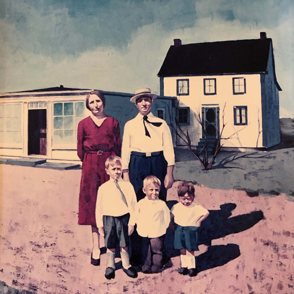 Morgan’s Furniture, a family business for 66 years | Atlantic Business ...