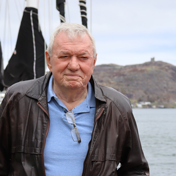 Dick Spellacy says Bay du Nord construction a shortsighted lobby ...