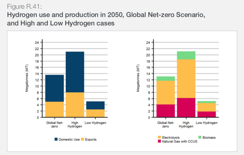 Hype or hope? Premiers promoting hydrogen | Atlantic Business Magazine