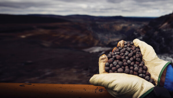 Labrador's IOC commits to clean mining and green steel production ...