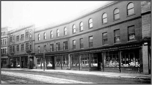 The 212-year-old tale of Bowring Brothers | Atlantic Business Magazine