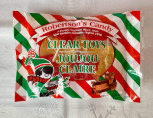 Robertson’s Candy has been making sweet holiday treats for 95 years ...